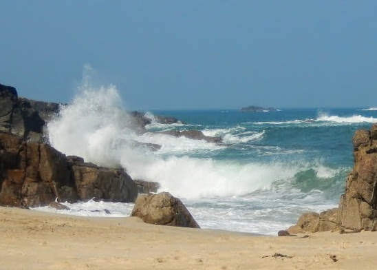 Where to find Sea Glass In Cornwall? - Natural Wonder Jewellery